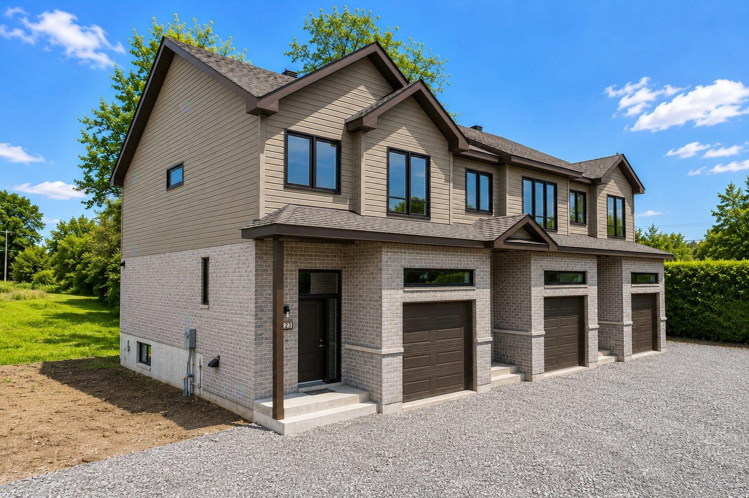 For sale: 181 Ch. du Christ-Roi, Châteauguay, Quebec J6J4G7 - 15669030 ...