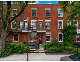 For sale: 562 Av. Ash, Montréal (Le Sud-Ouest), Quebec H3K2R4 ...