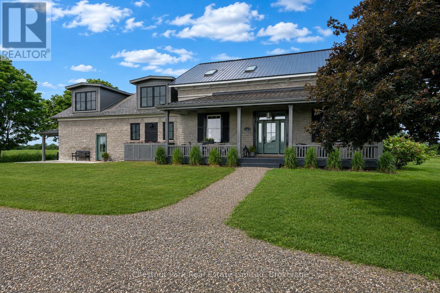 For sale: 60 BAKKER ROAD, Prince Edward County (Hillier Ward), Ontario ...