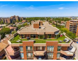 For sale: 5850 Av. Marc-Chagall, #PH-C, Côte-Saint-Luc, Quebec H4W3H2 ...