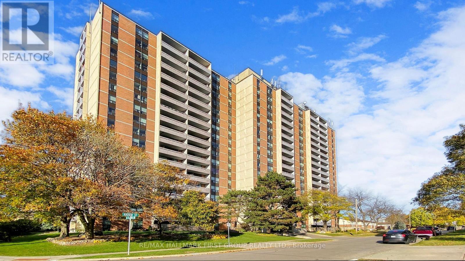 For sale: 509 - 1210 RADOM STREET, Pickering (Bay Ridges), Ontario ...