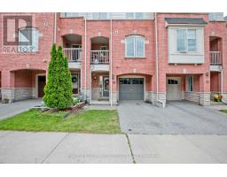 For sale: 30 LINNELL STREET, Ajax (Central East), Ontario L1Z0K8 ...