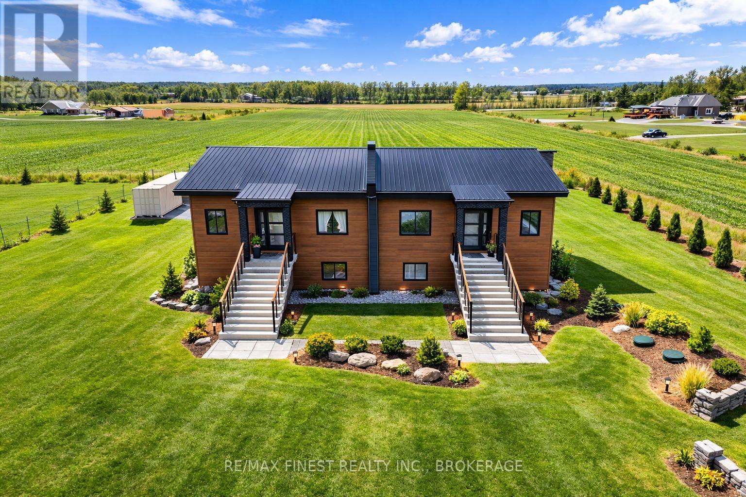 For sale: 4326 COUNTY RD 6, Stone Mills (Stone Mills), Ontario K0K3N0 ...