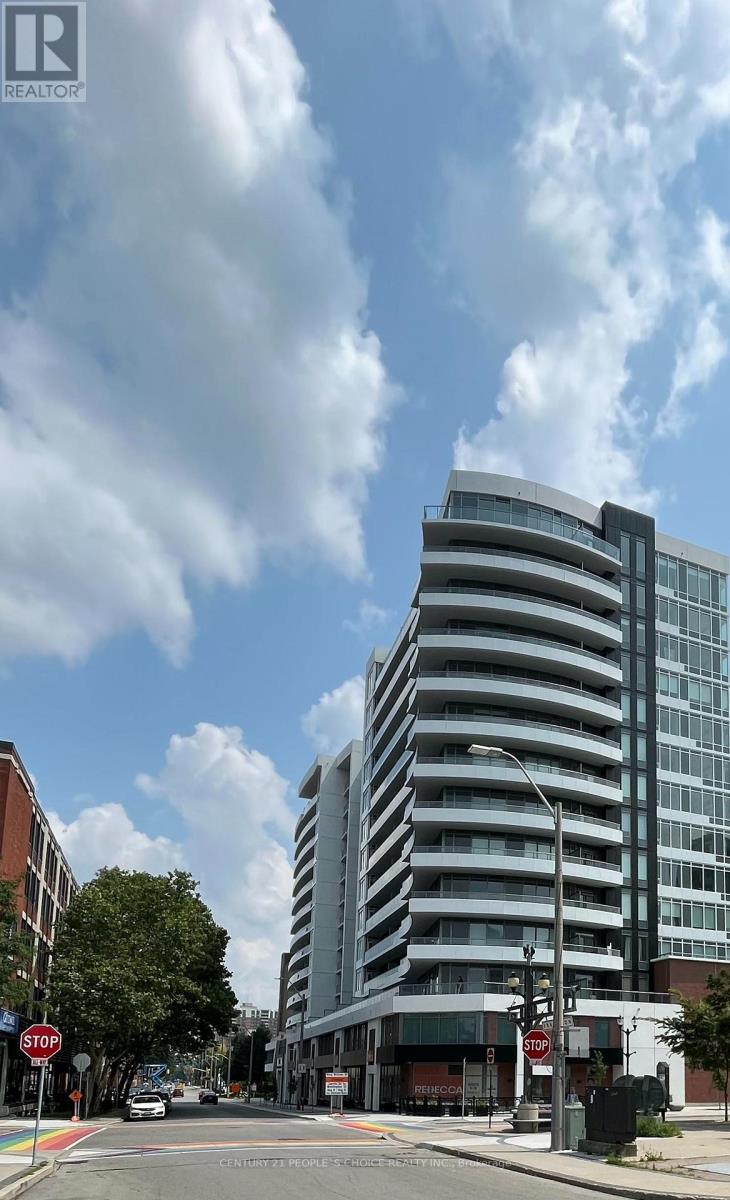 For rent: 1023 - 212 KING WILLIAM STREET, Hamilton (Beasley), Ontario ...