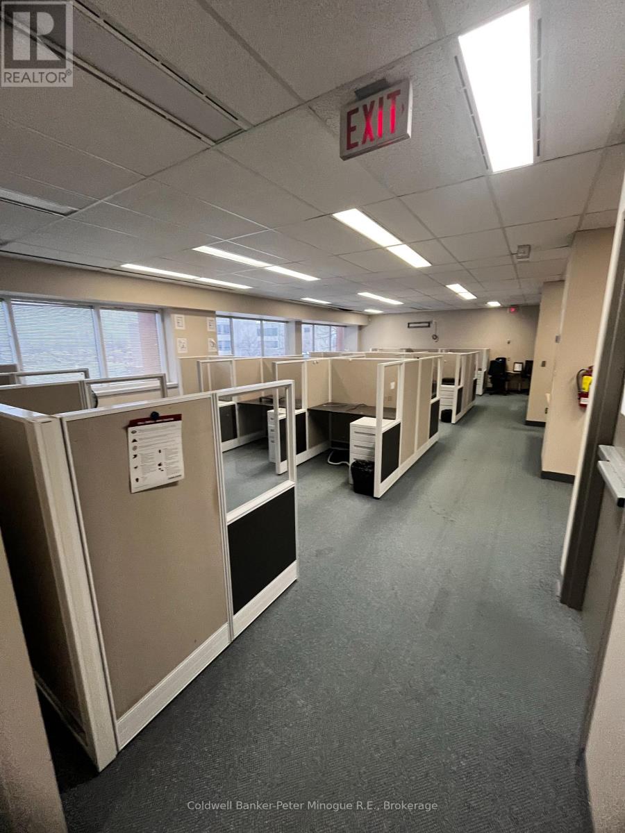 For lease: 3RD FLR - 101 MCINTYRE STREET W, North Bay (Central ...
