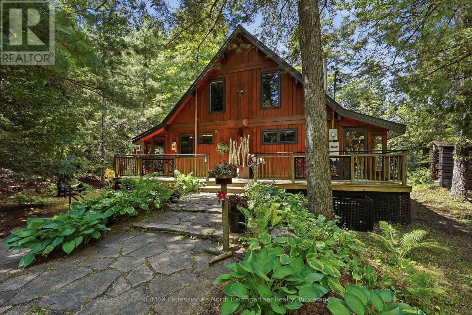 For sale: 1036 BARNUM LAKE DRIVE, Dysart et al (Dudley), Ontario K0M1S0 ...