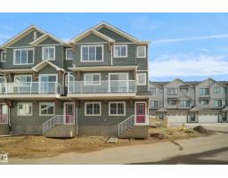 For sale: #65 525 SECORD BV NW, Edmonton, Alberta T5T7V3 - E4494624 ...