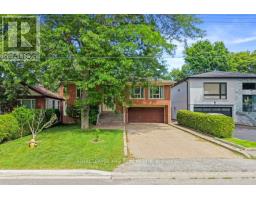 For sale: 57A WATSON STREET, Toronto (Highland Creek), Ontario M1C1E2 ...