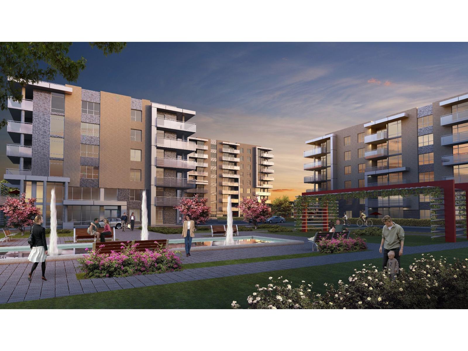 For rent: 355 Boul. Brunswick, #408, Pointe-Claire, Quebec H9R0E5 ...