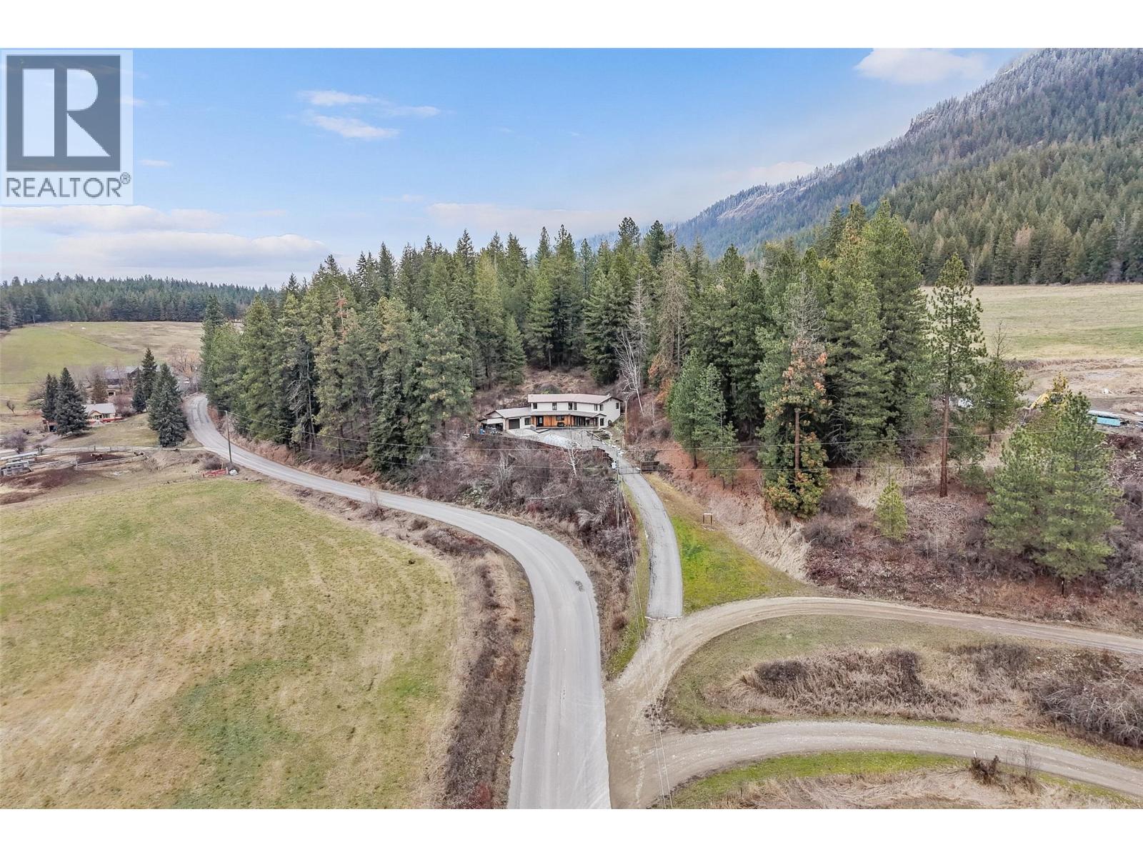 For sale: 173 Brash Allen Road, Enderby, British Columbia V0E1V4 ...