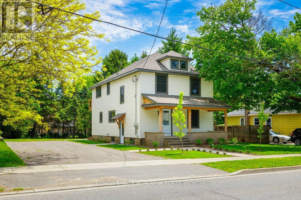 For sale: 1105 HAIST STREET, Pelham (Fonthill), Ontario L0S1E2 ...