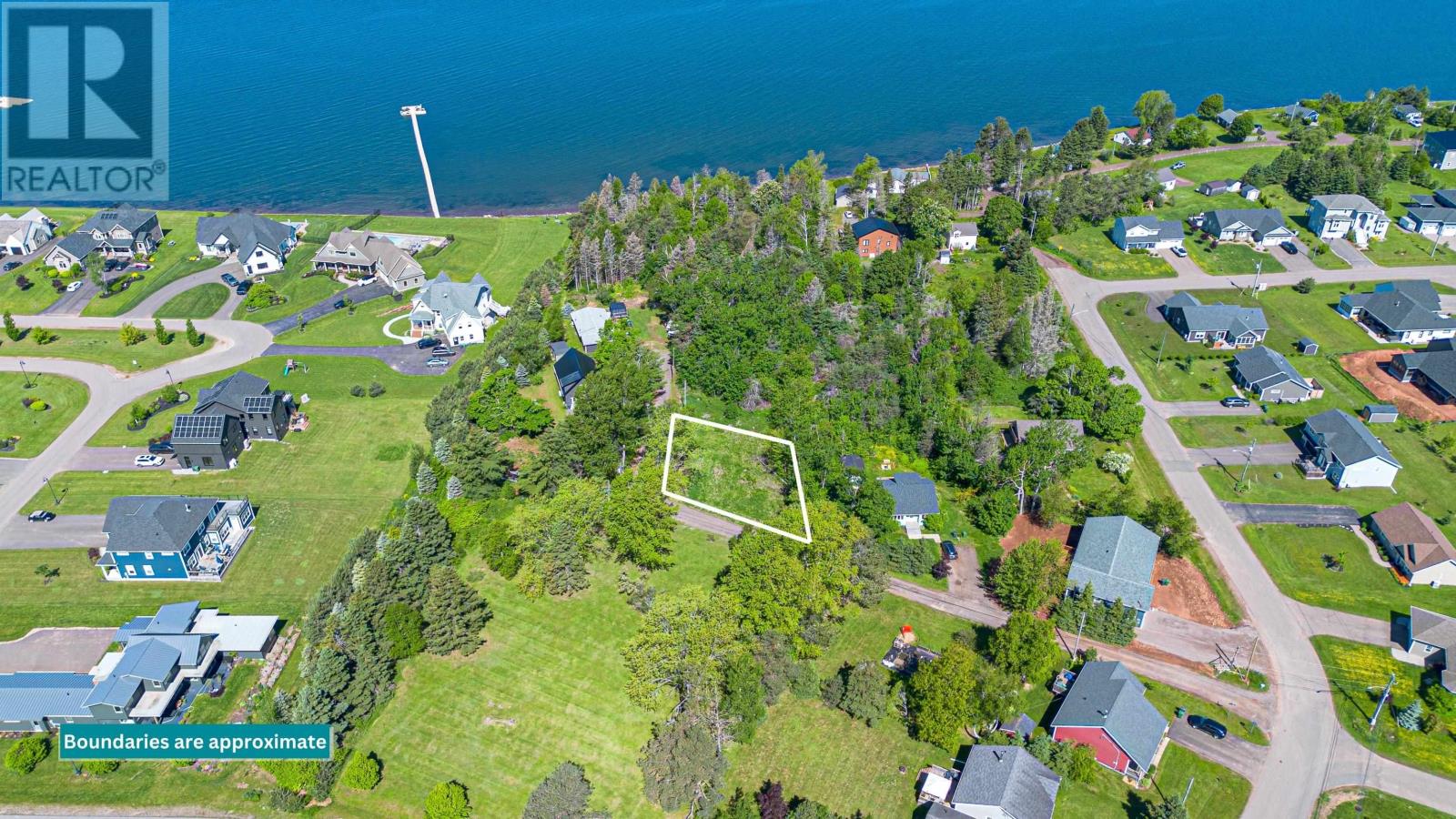 For sale: LOT 10 CONNOLLY Lane, Stratford, Prince Edward Island C1B2X9 ...