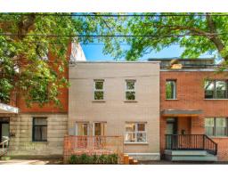 À louer : 5184 Rue Ste-Marie, Montréal (Le Sud-Ouest), Québec H4C1X5 ...