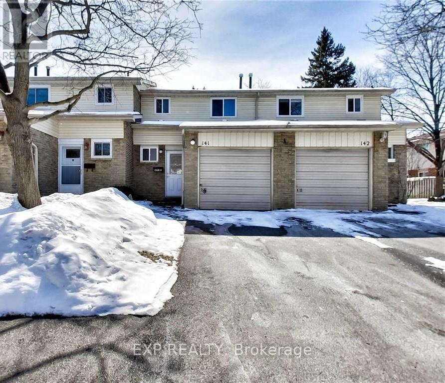 For rent: 141 - 100 QUIGLEY ROAD, Hamilton (Vincent), Ontario L8K6J1 ...