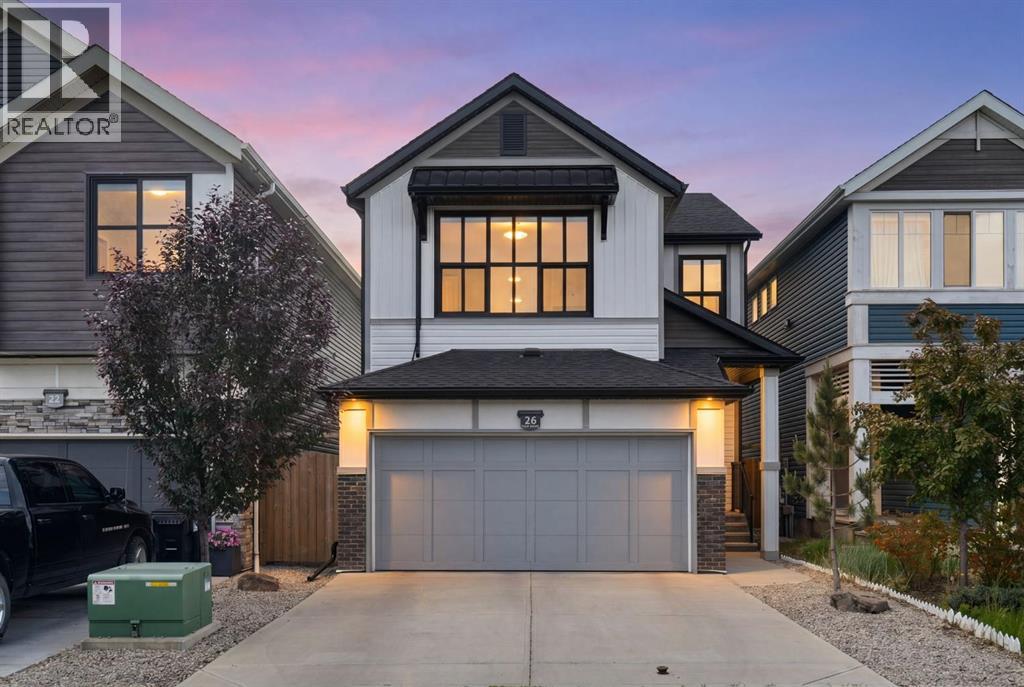 26 Seton Manor SE, Calgary, Alberta T3M2V8 - A2321731 | REALTOR.ca