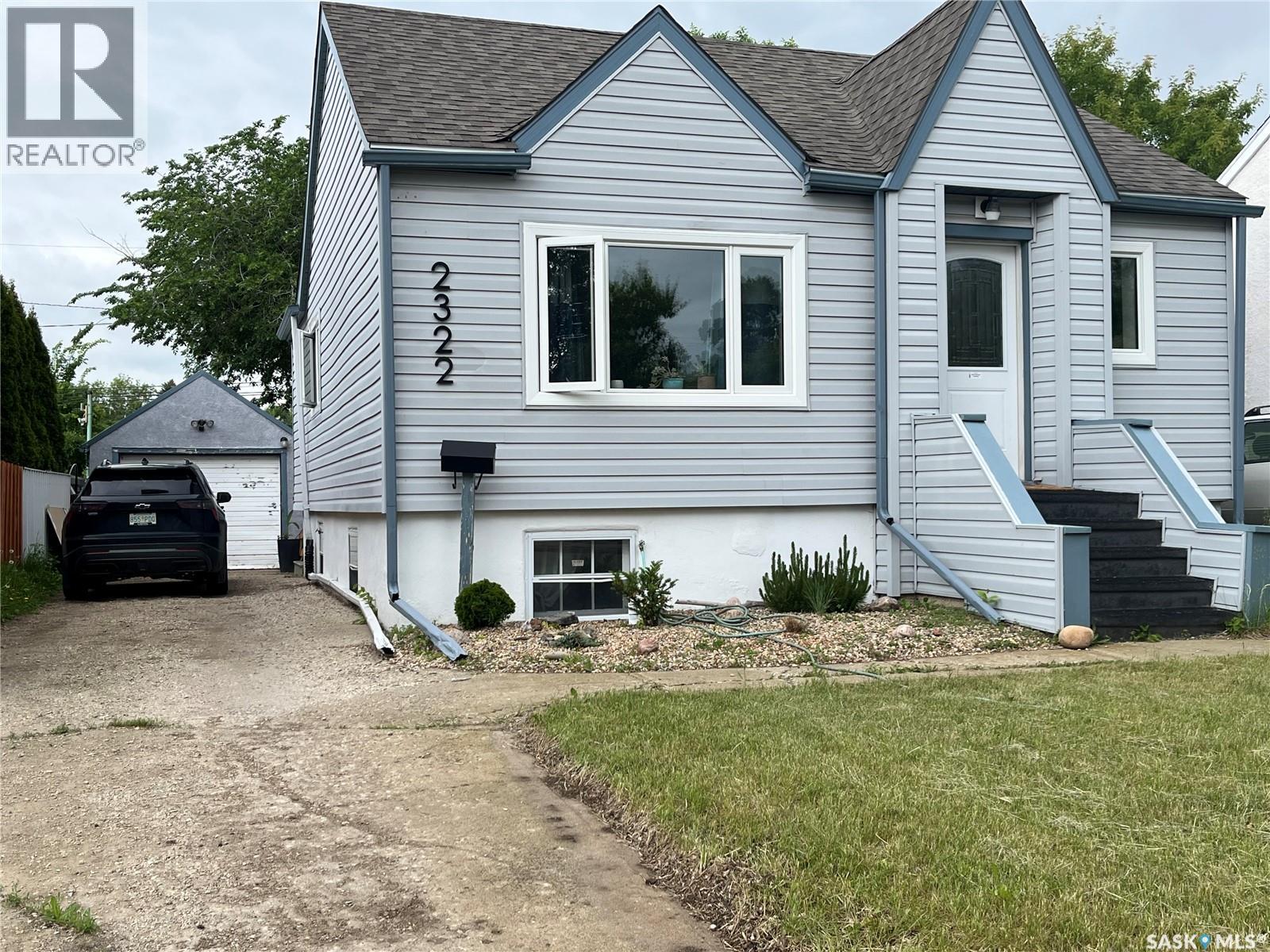 For sale: 2322 Reynolds STREET, Regina, Saskatchewan S4N3N5 - SK039972 ...