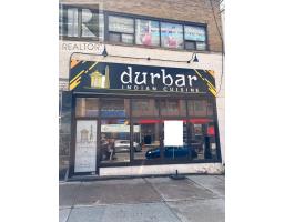 For rent: 2469 BLOOR STREET W, Toronto (High Park-Swansea), Ontario ...