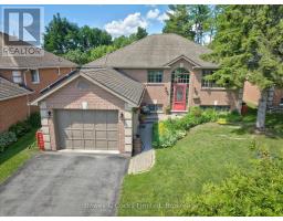 À vendre : 699 FORTYE DRIVE, Peterborough (Otonabee Ward 1), Ontario ...