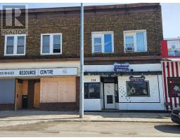 For sale: 134-134A Gore ST, Sault Ste. Marie, Ontario P6A1M1 - SM261521 ...