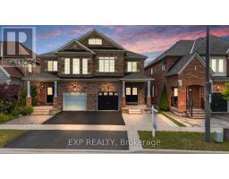 For sale: 643 YATES DRIVE, Milton (CO Coates), Ontario L9T7P6 ...