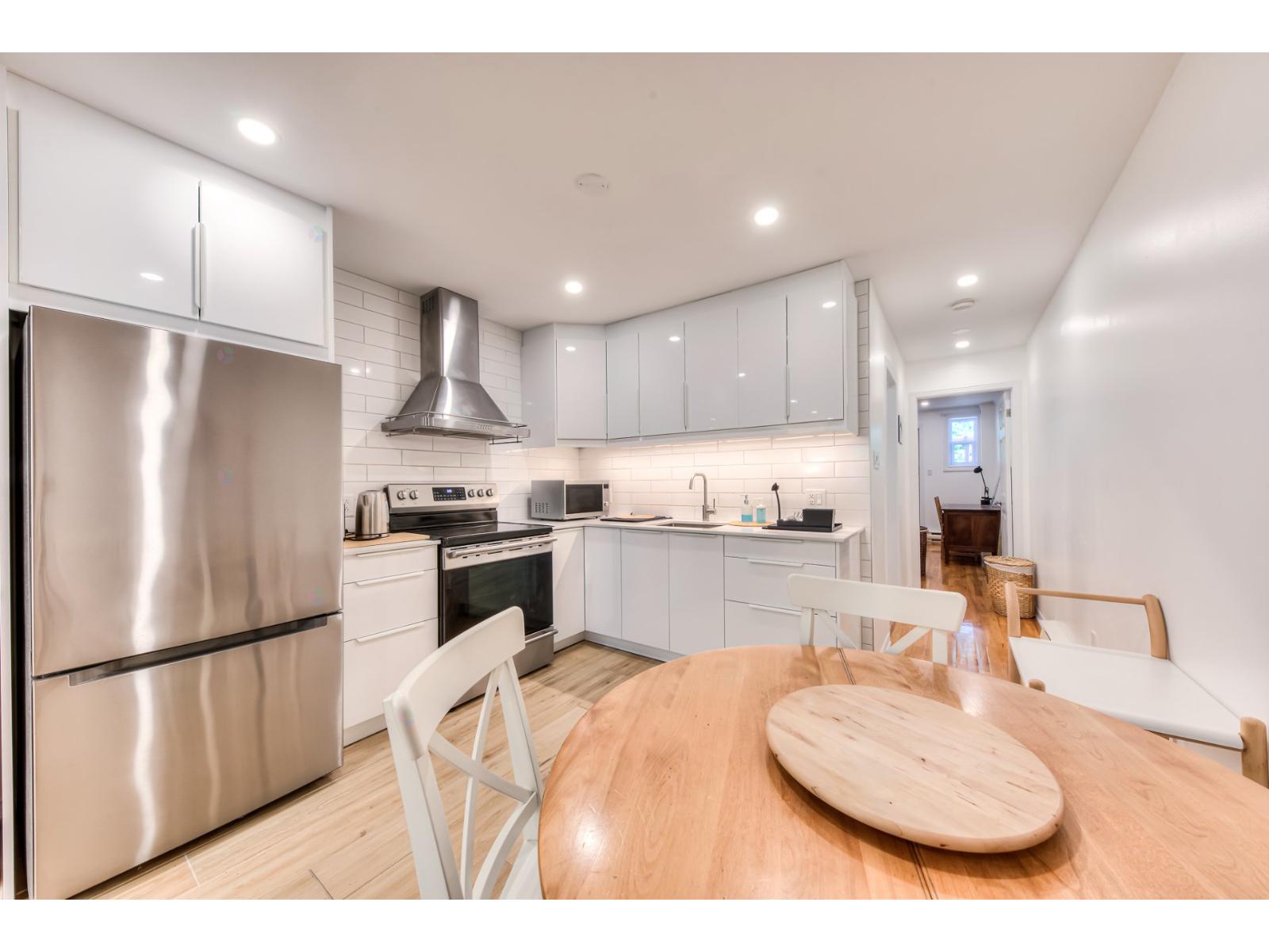 For rent: 5301 Rue De Brébeuf, Montréal (Le Plateau-Mont-Royal), Quebec ...