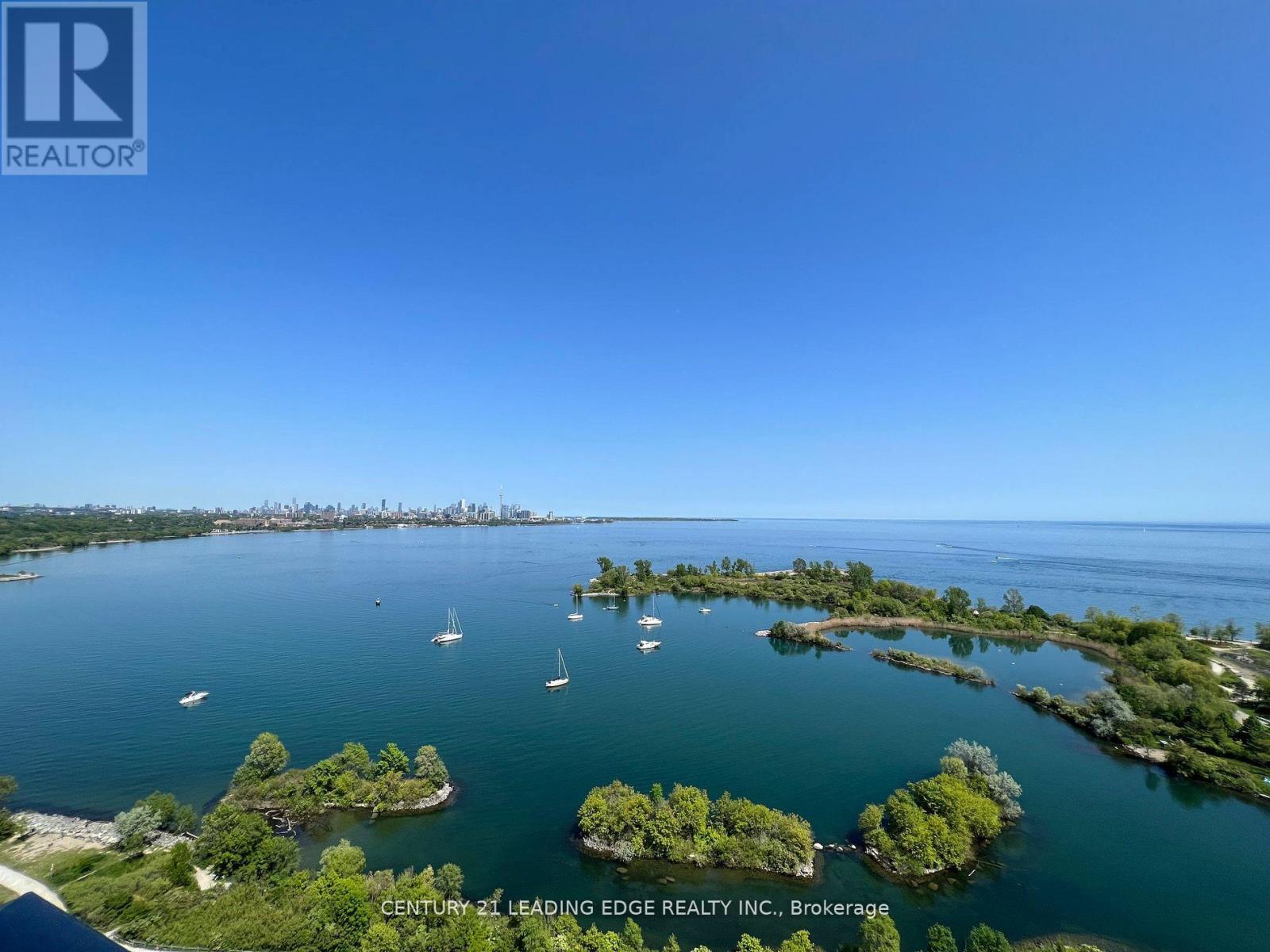 For rent: 2203 - 59 ANNIE CRAIG DRIVE, Toronto (Mimico), Ontario M8V0C5 ...