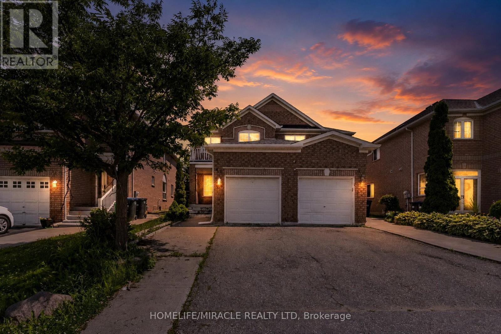For sale: 46 WEATHER VANE LANE, Brampton (Fletcher's Creek Village ...
