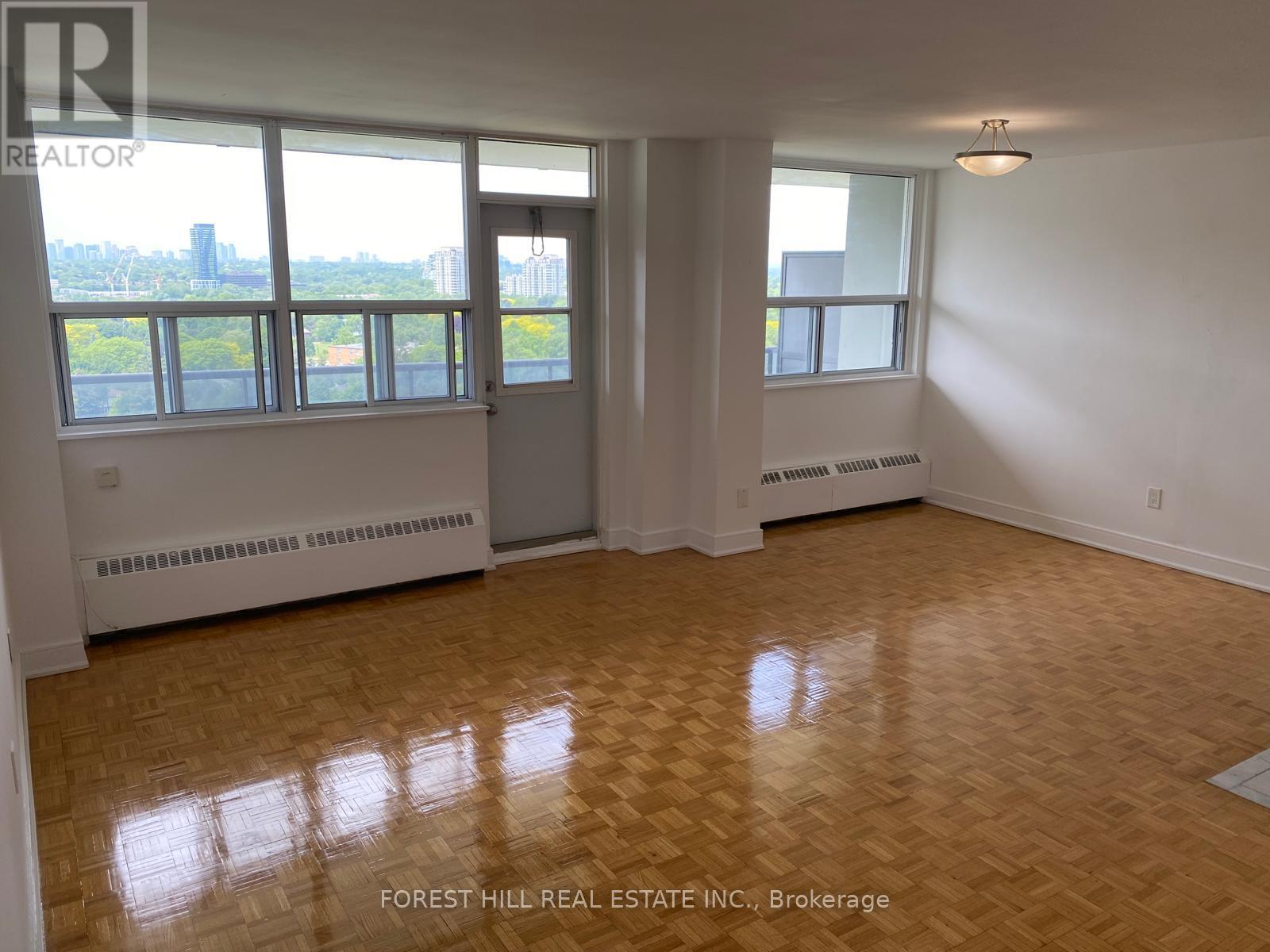 For rent: 1005 - 95 HAVENBROOK BOULEVARD, Toronto (Henry Farm), Ontario ...