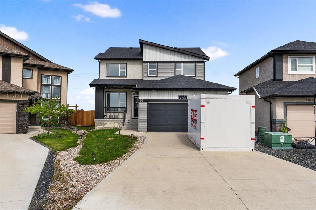 For sale: 98 Red sky Road, Winnipeg, Manitoba R3X0N4 - 202614357 ...