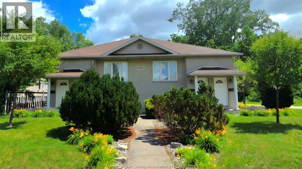 For rent: 1792 NORTHWAY Unit# 1, Windsor, Ontario N9B3M2 - 26014688 ...