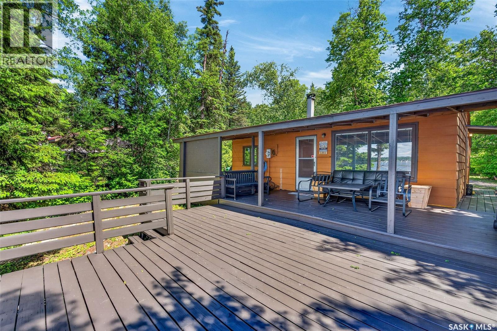 À vendre : 524 Neis DRIVE, Emma Lake, Saskatchewan S0J0N0 - SK040030 ...