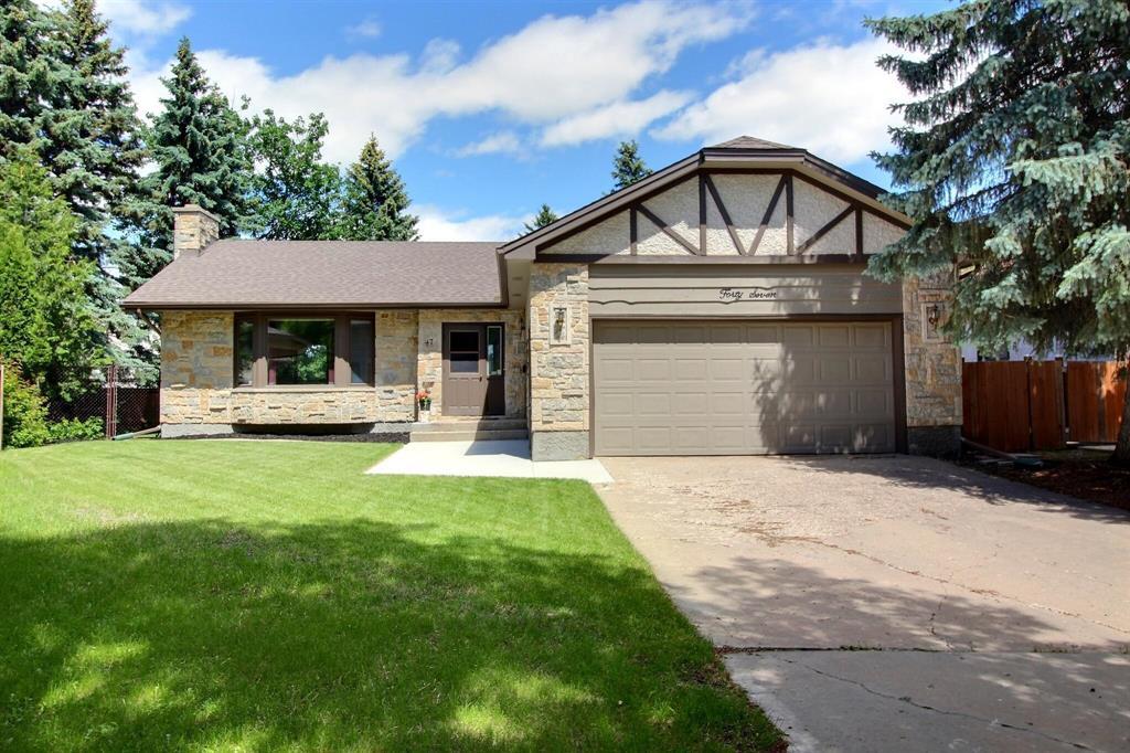 À vendre : 47 Oswald Bay, Winnipeg, Manitoba R3R2W4 - 202614323 ...