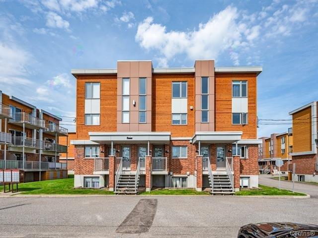 À vendre : 7576 Boul. Wilfrid-Hamel, #D, Québec (Sainte-Foy/Sillery/Cap ...