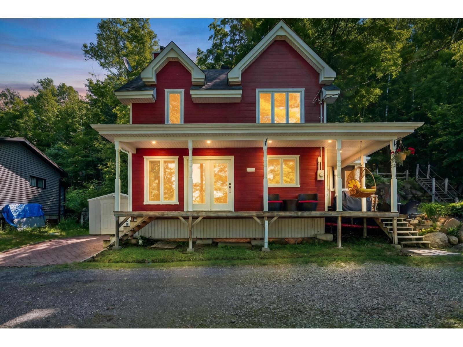 For sale: 6767 Ch. Philippe-Gadoury, Saint-Damien, Quebec J0K2E0 ...