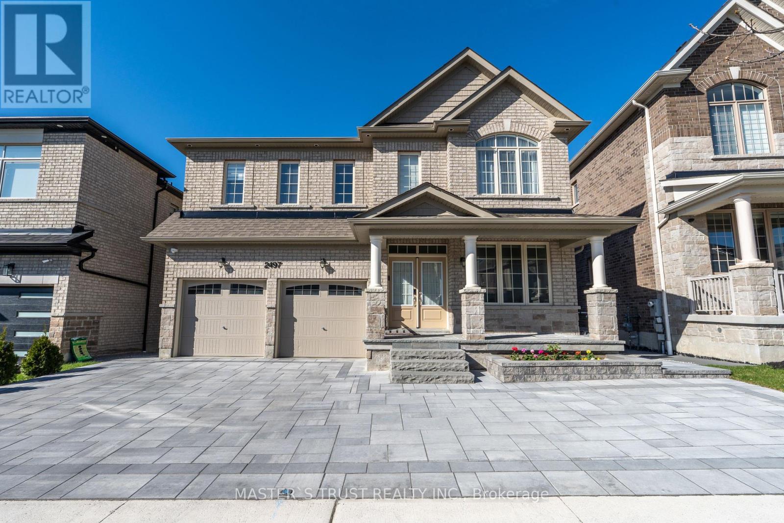 For sale: 2497 FLORENTINE PLACE, Pickering, Ontario L1X0H2 - E13469416 ...