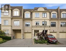 For sale: 105 - 1250 ST.MARTINS DRIVE, Pickering (Bay Ridges), Ontario ...