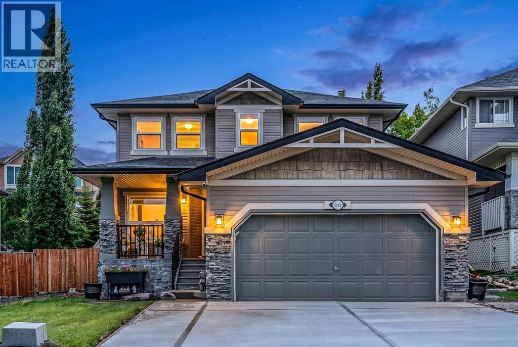 66 Crestmont Drive, Calgary, Alberta T3B5X7 - A2315287 | REALTOR.ca
