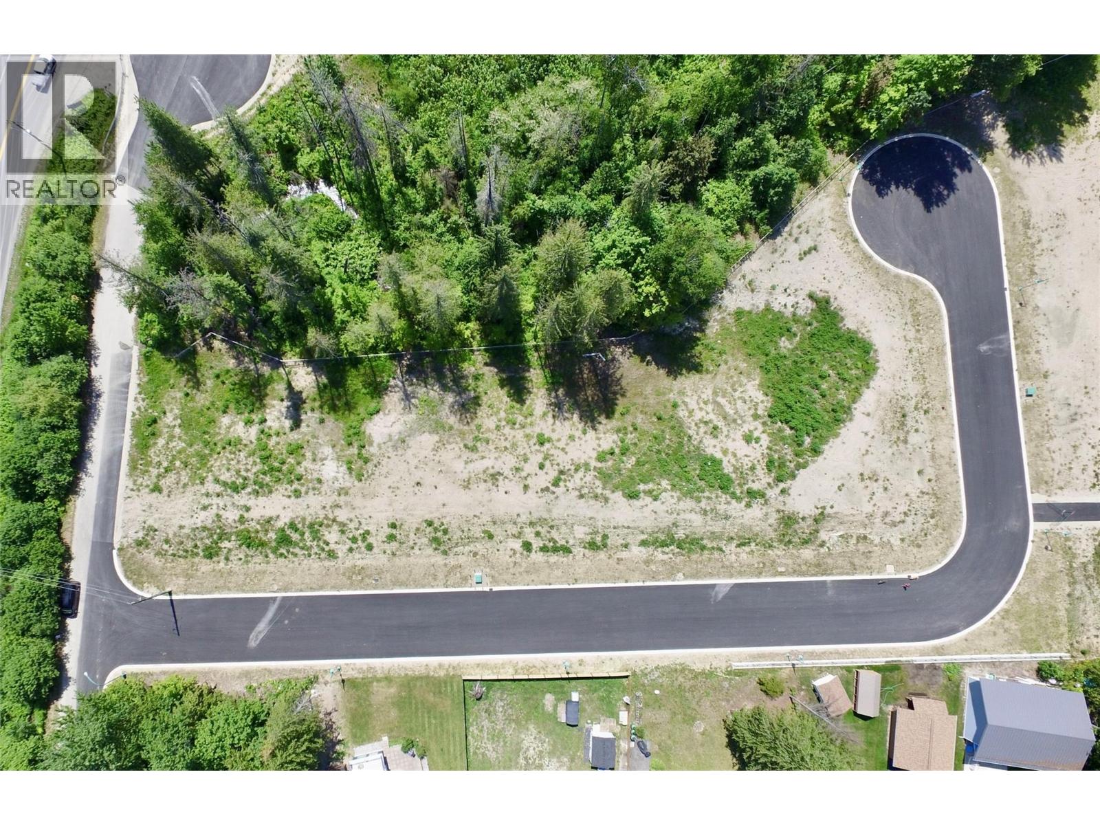 For sale: 1 Wiseman Creek Court Lot# 13, Sicamous, British Columbia ...