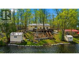 For sale: 219 ROLLIES POINT ROAD, Curve Lake First Nation 35, Ontario ...