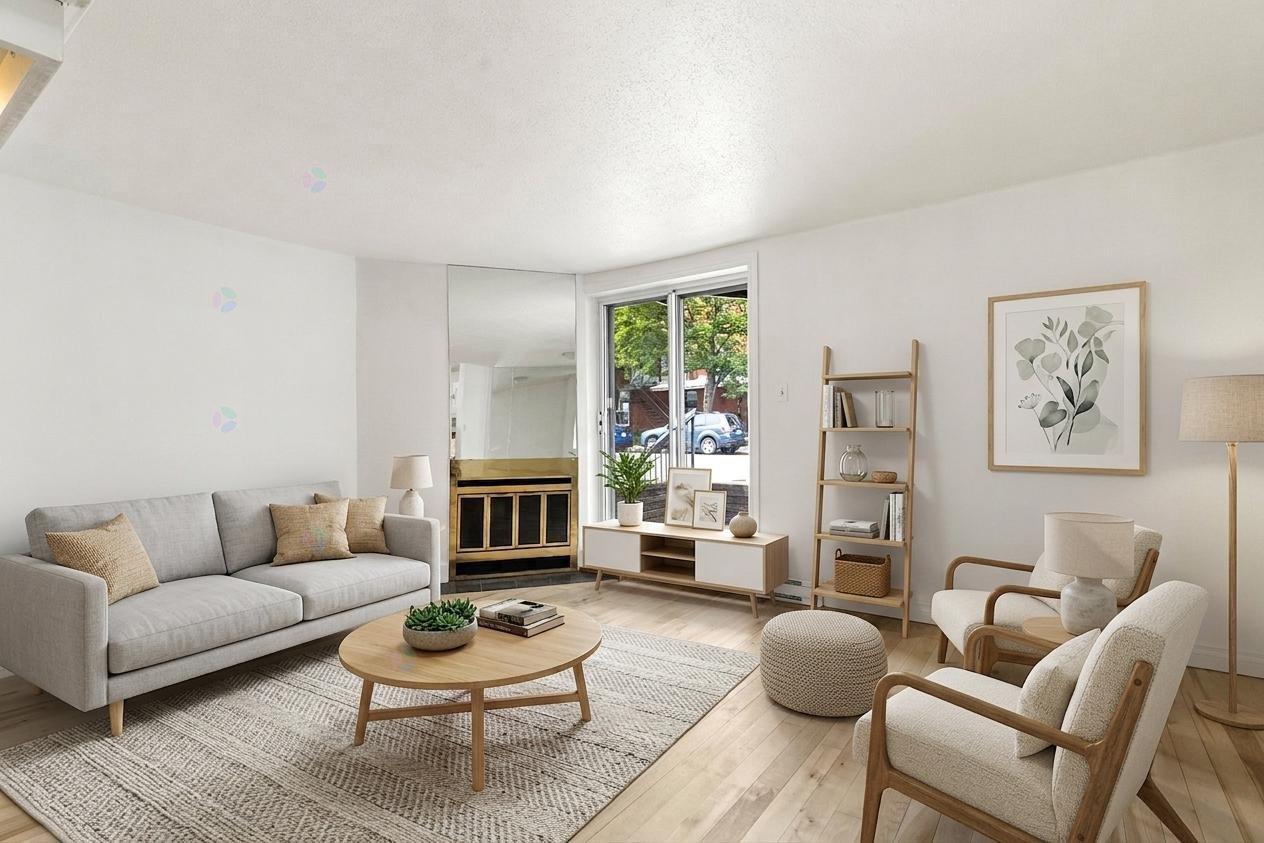 À vendre : 3147 Boul. LaSalle, #1, Montréal (Verdun/Île-des-Soeurs ...