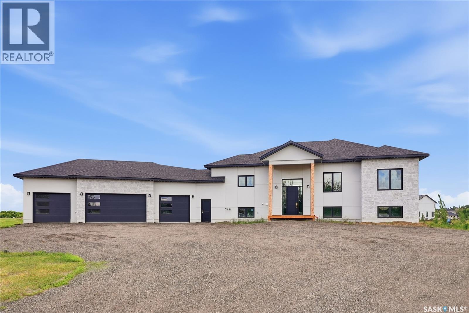 À vendre : 100 Grandview TRAIL, Corman Park Rm No. 344, Saskatchewan ...