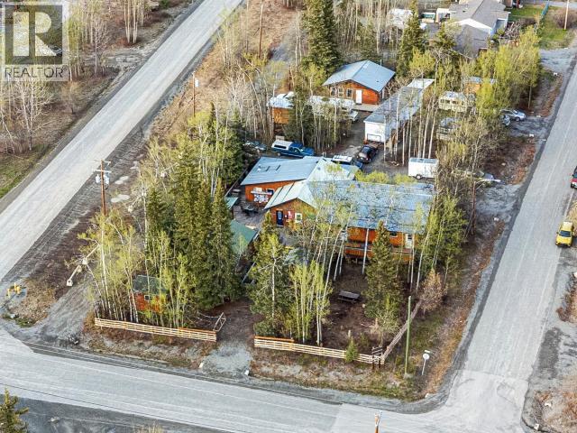 For sale: VILLAGE BAKERY, Haines Junction, Yukon Y0B1L0 - 17409 ...