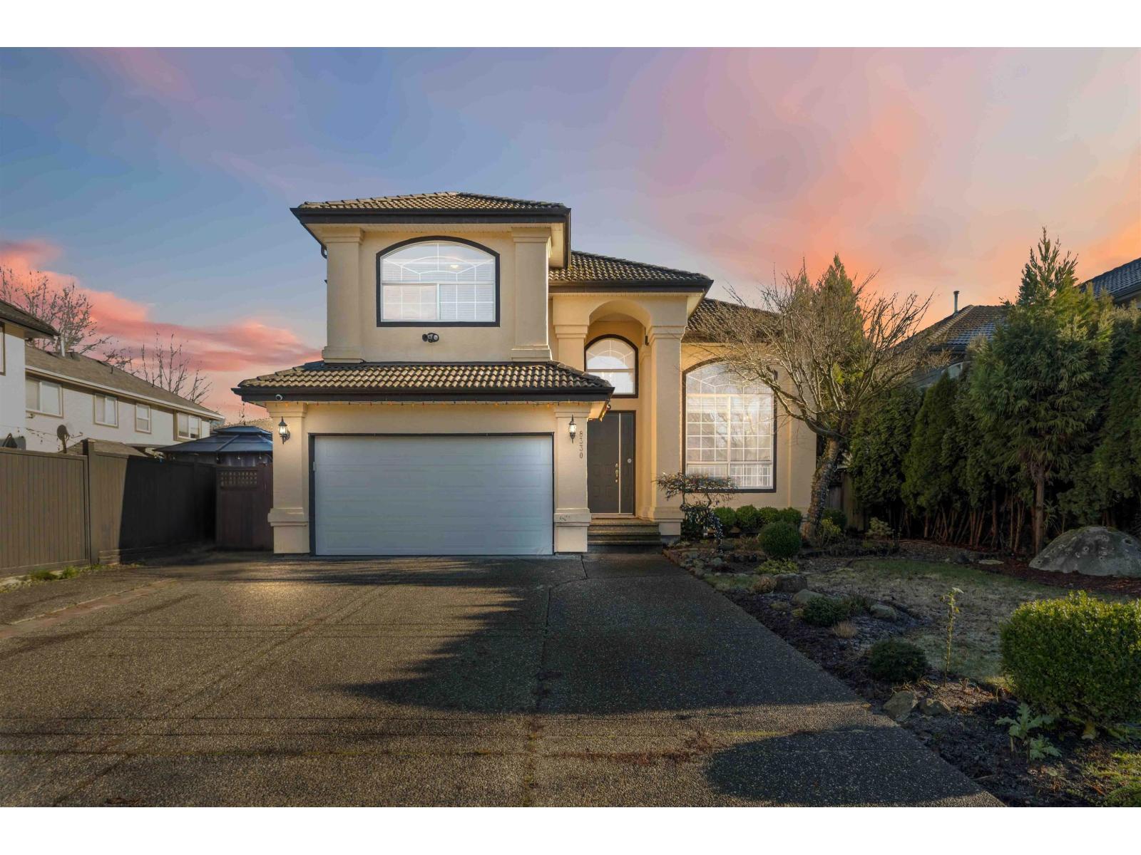À vendre : 8330 168 STREET, Surrey, Colombie-Britannique V4N4T7 ...