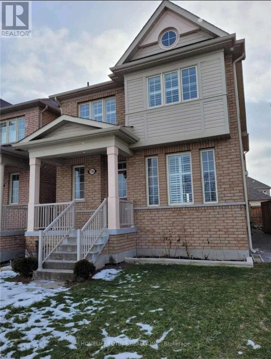 À louer : BSMT - 2766 DONALD COUSENS PARKWAY, Markham (Cornell ...