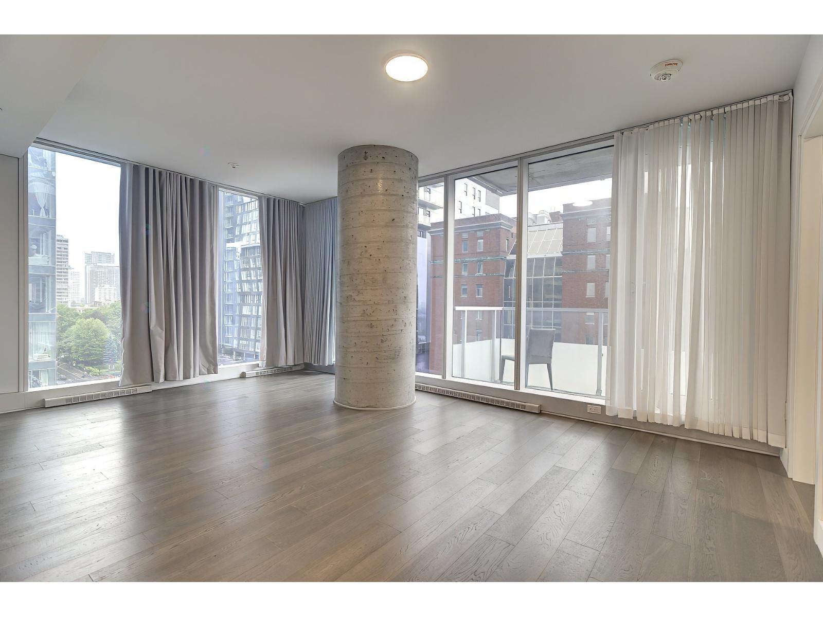 For rent: 1400 Boul. René-Lévesque O., #1002, Montréal (Ville-Marie ...