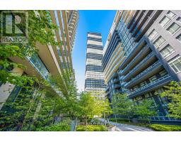 À louer : #1109 - 56 ANNIE CRAIG DRIVE, Toronto (Mimico), Ontario ...