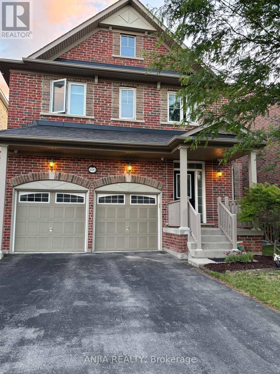 For sale: 220 HAZELTON AVENUE, Markham (Victoria Manor-Jennings Gate ...