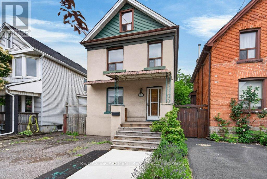 À vendre : 21 EAST BEND AVENUE N, Hamilton (Crown Point), Ontario ...