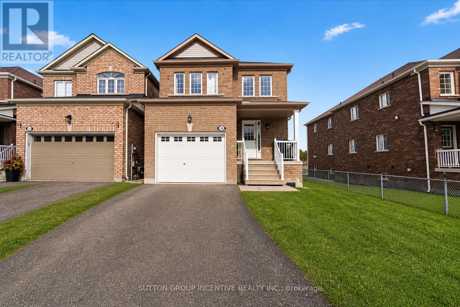 For rent: 1200 MARY-LOU STREET, Innisfil (Alcona), Ontario L9S0C1 ...