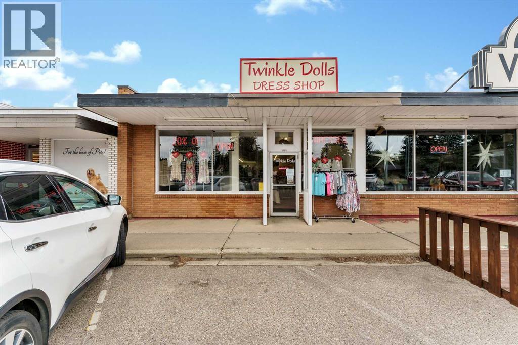 À vendre : 1765 Dunmore Road SE, Medicine Hat, Alberta T1A1Z8 ...
